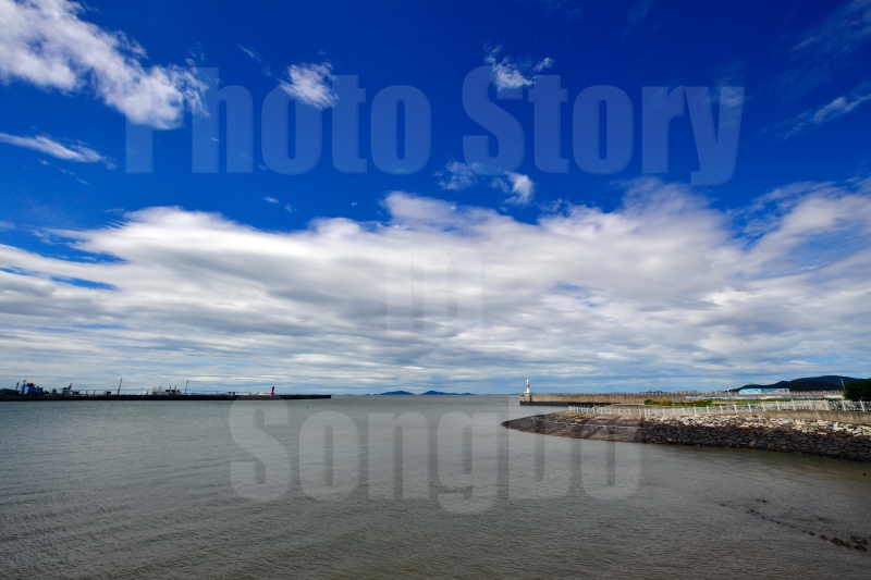 월미도. WolMiDo in Incheon, South Korea. – Photo Story